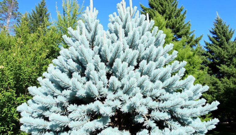 Growing Blue Spruce: Tips for a Stunning Evergreen Tree