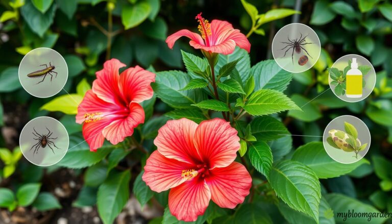 How to care for Hibiscus