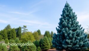 Growing Blue Spruce: Tips for a Stunning Evergreen Tree