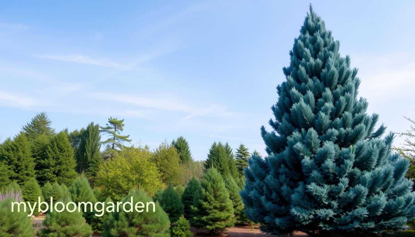 Growing Blue Spruce: Tips for a Stunning Evergreen Tree