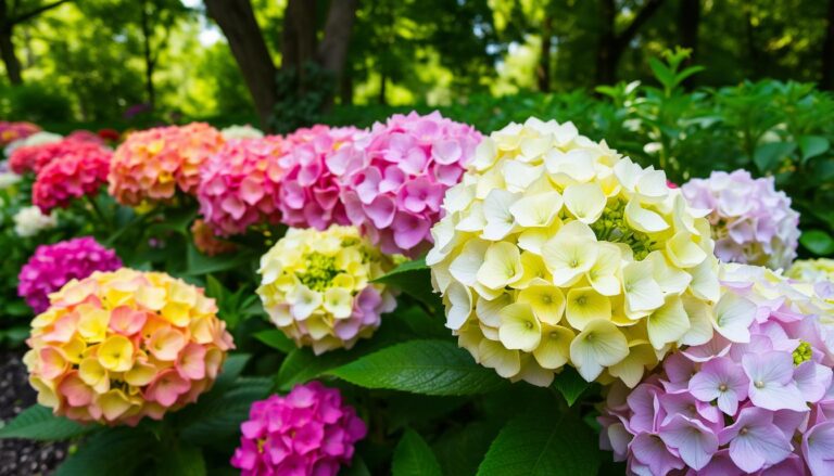 How Far Apart to Plant Hydrangeas: Spacing Guide