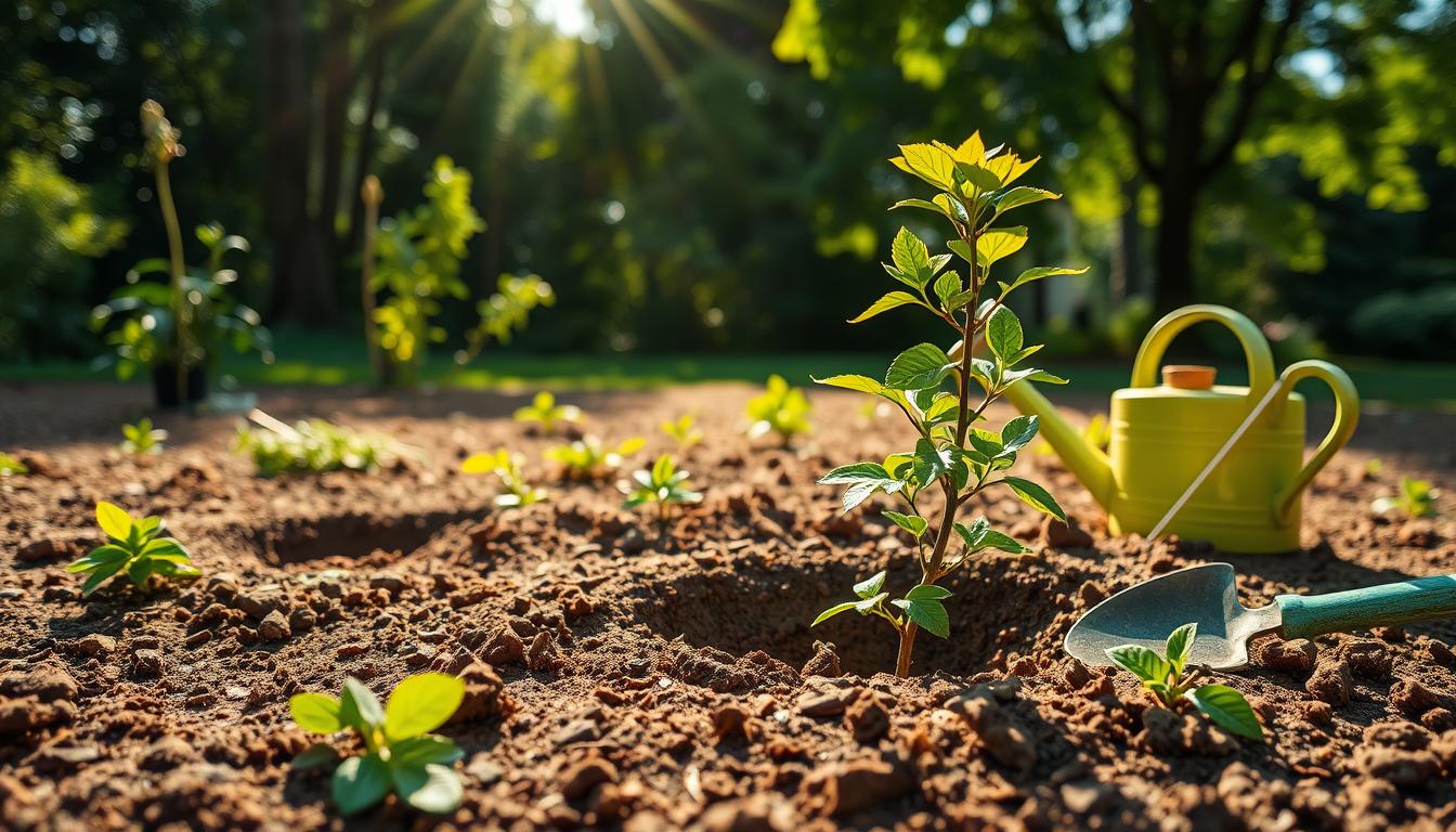 Growing Jujube Trees: A Guide to Sweet Success