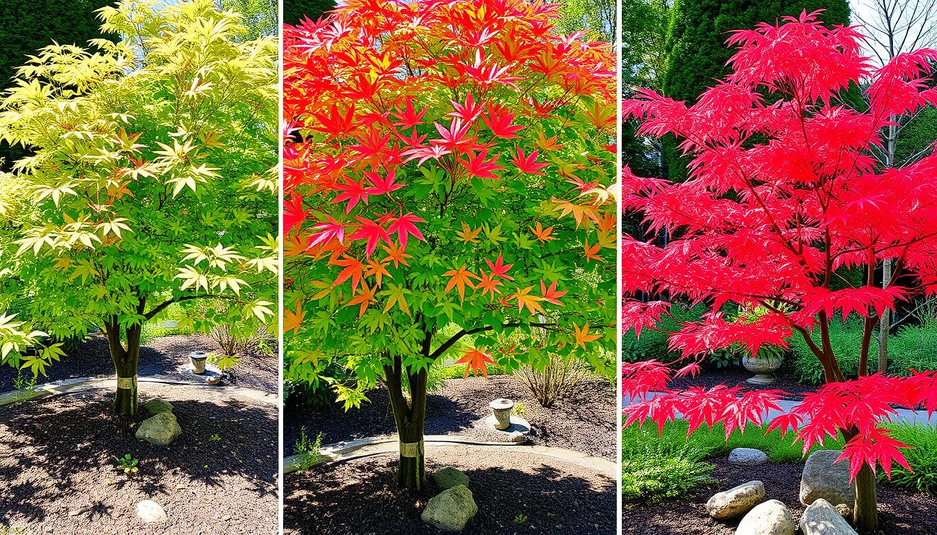 Growing Japanese Maple: A Complete Care Guide