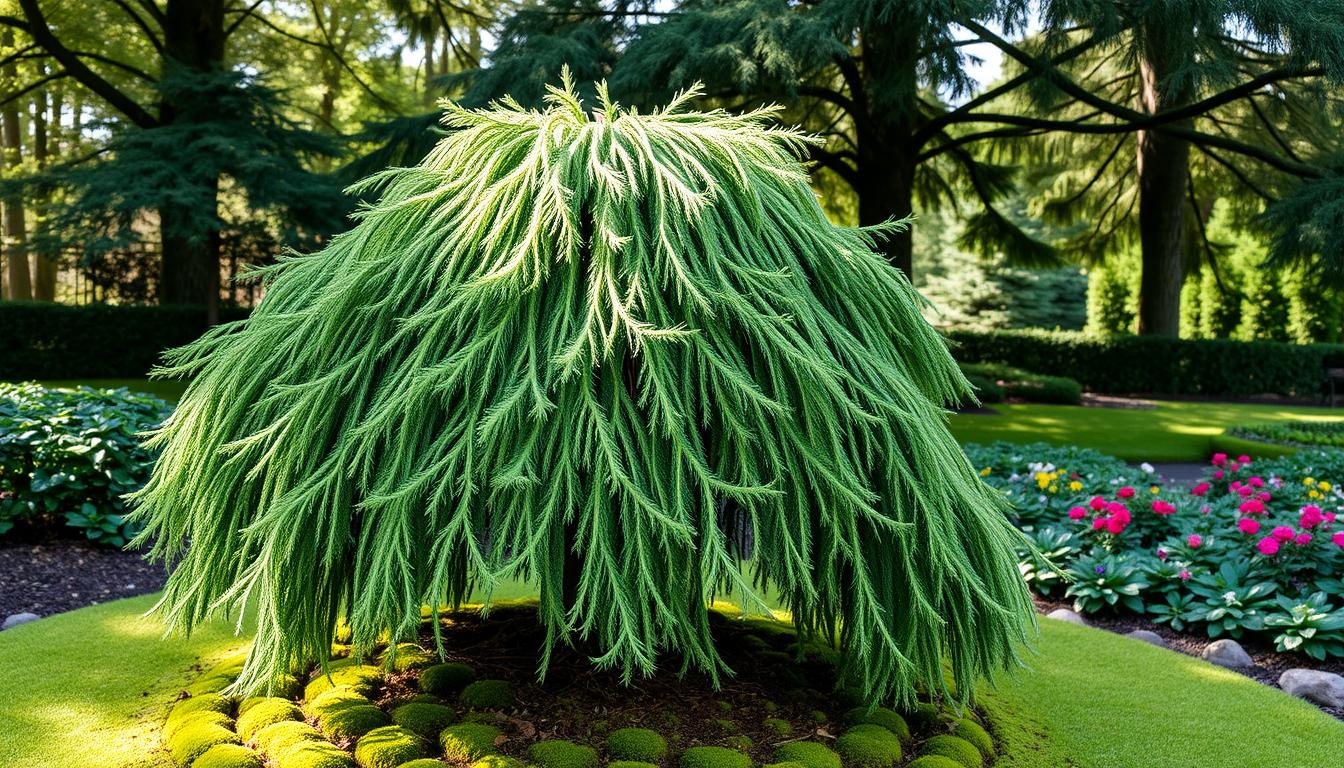 Weeping Norway Spruce: A Graceful Evergreen Choice