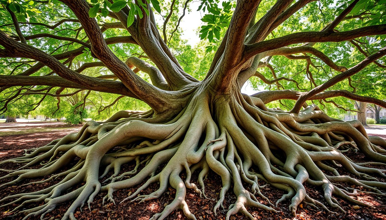 Pin Oak: A Majestic Tree for Your Landscape