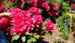 When to Prune Rhododendrons: Best Time for Trimming