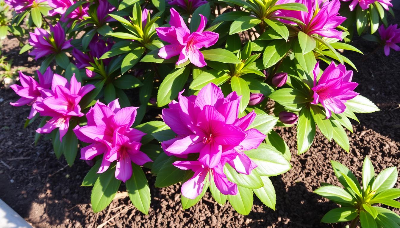 How to Plant Rhododendron: A Complete Growing Guide