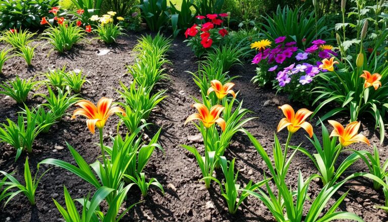 Planting Tiger Lily Bulbs: A Guide to Success