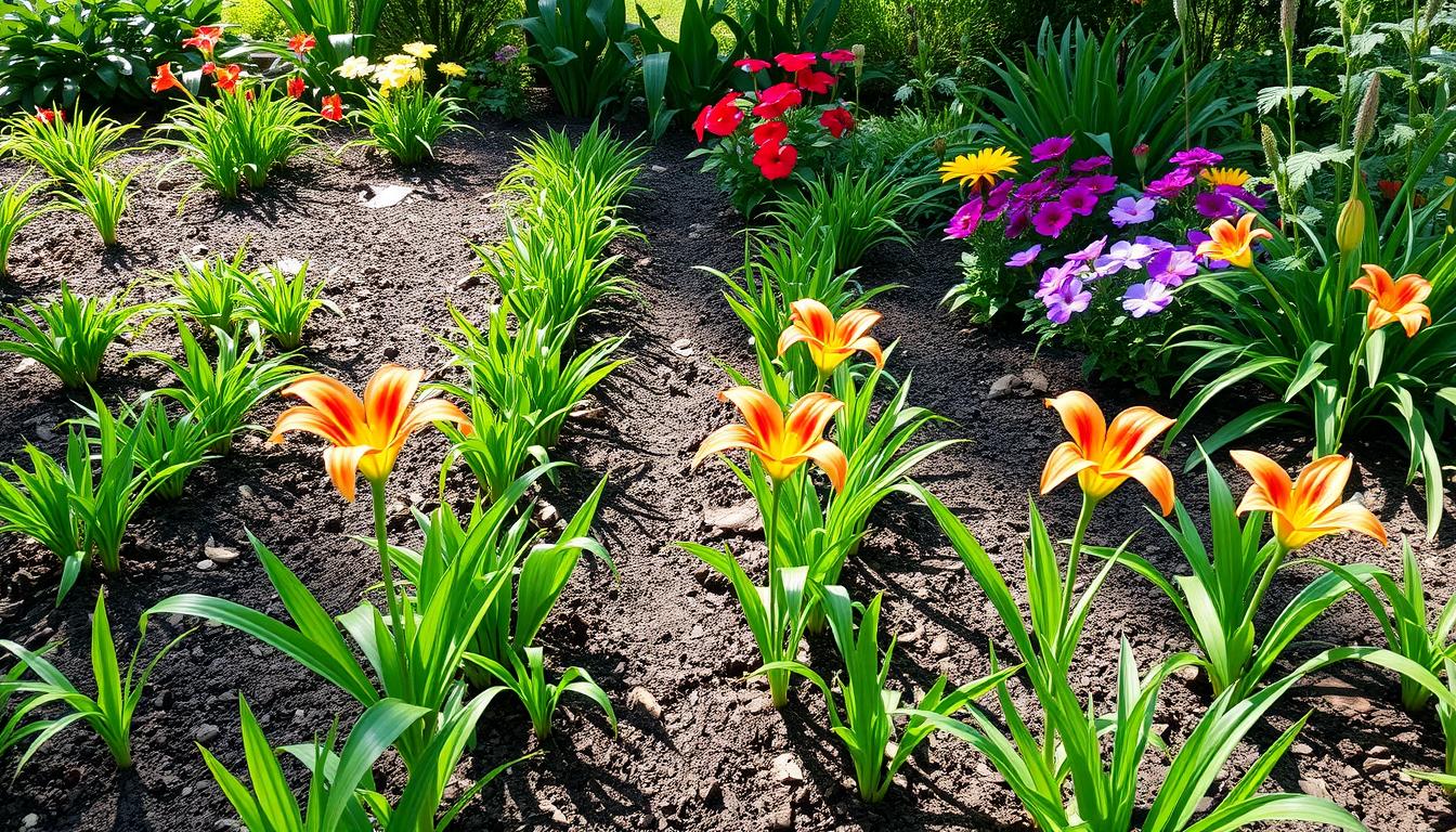 Planting Tiger Lily Bulbs: A Guide to Success