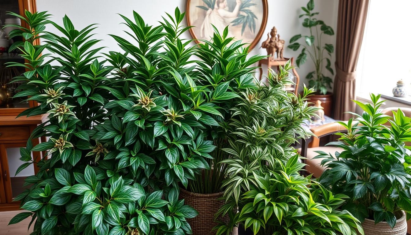 Chinese Evergreen: A Beautiful Low-Light Houseplant