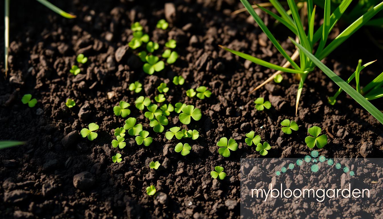 How to Plant Clover: Tips for Growing a Perfect Lawn