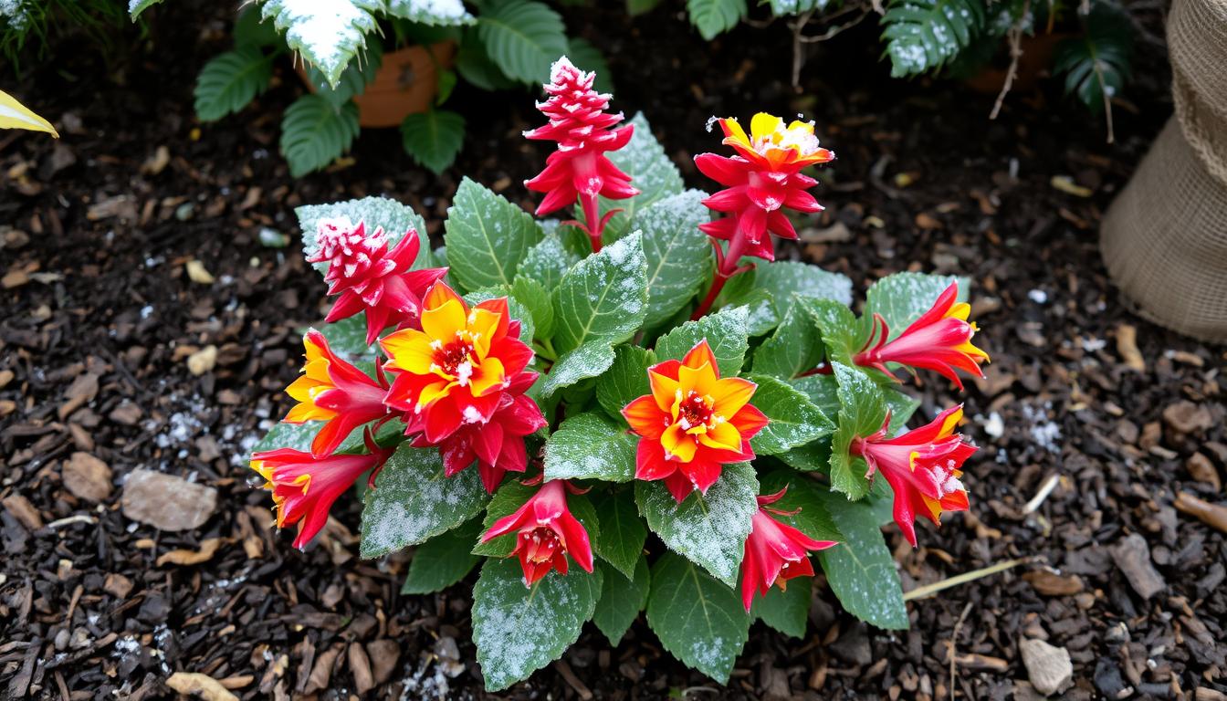 Growing Firecracker Plant: Care & Growing Tips
