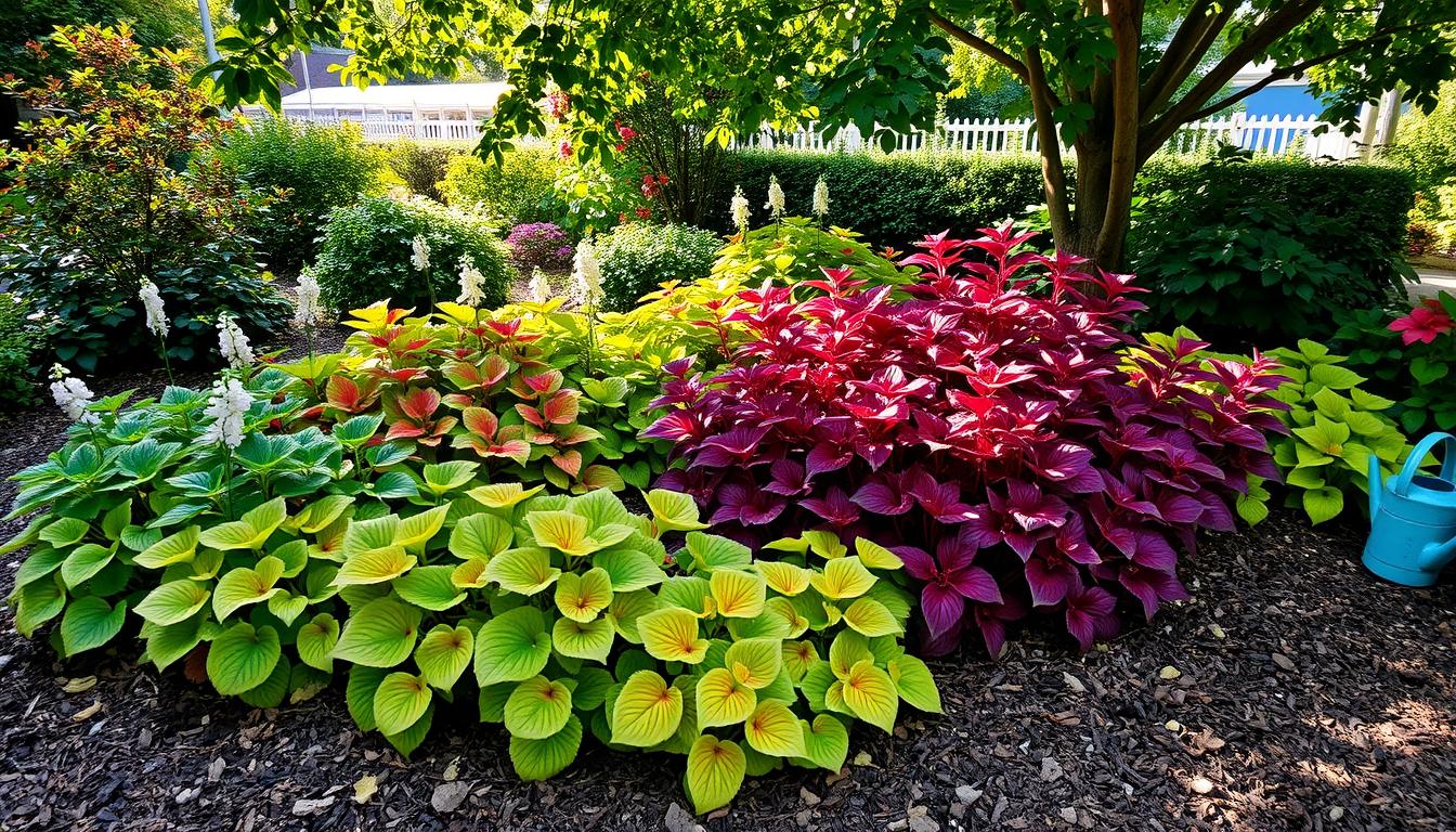 Growing Heuchera: Perfect Shade Garden Plants