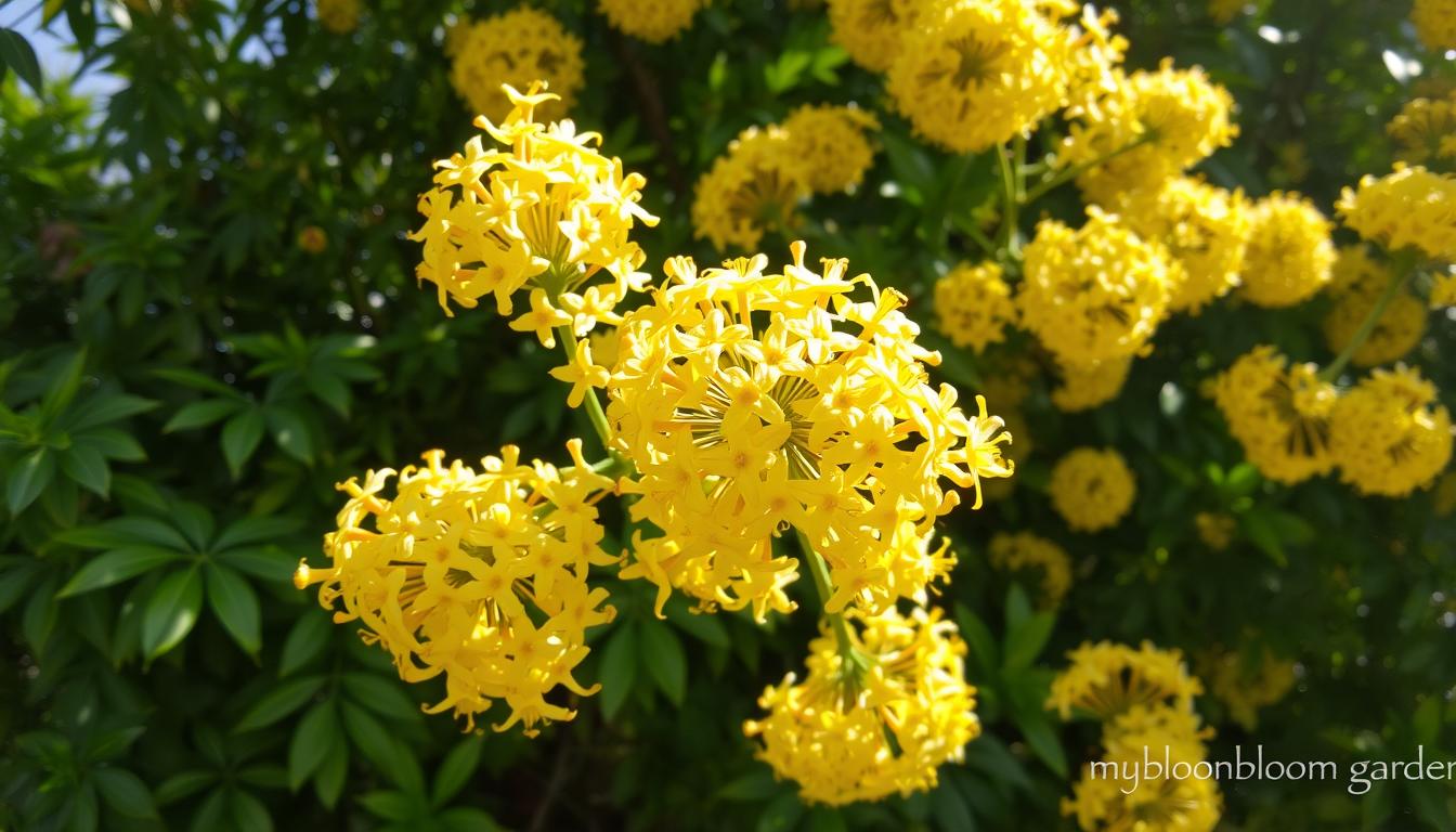 Discover Sweet Osmanthus: The Enchanting Asian Flower